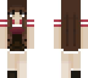cola | Minecraft Skins