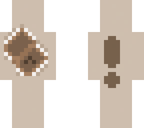 A Poet's Constitution | Minecraft Skin