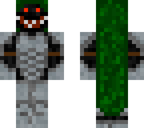 medieval armor | Minecraft Skins