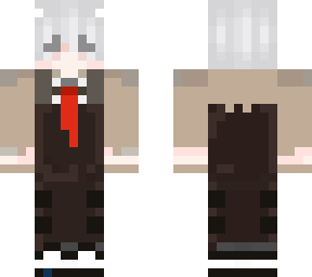 asdfasdfasdf | Minecraft Skin