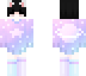 astro | Minecraft Skins