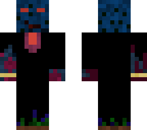 Axis Skin | Minecraft Skin