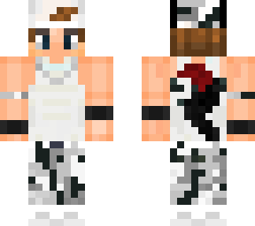 bad boy | Minecraft Skin