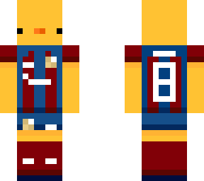 bara | Minecraft Skins