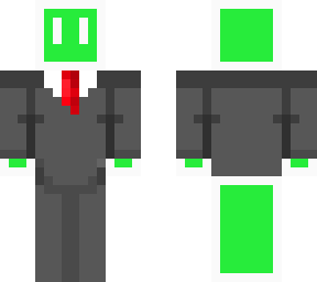 blob | Minecraft Skins