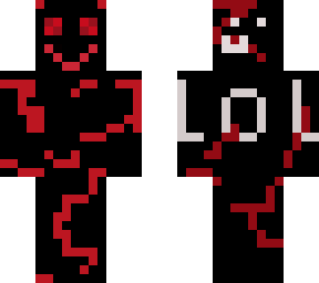 blud | Minecraft Skins
