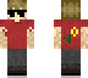 buttercup | Minecraft Skins