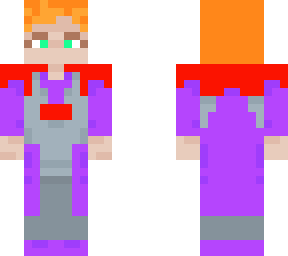 catherine | Minecraft Skins
