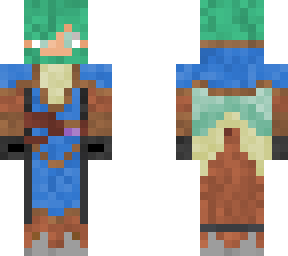 celestial | Minecraft Skins