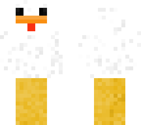 chicken | Minecraft Skins