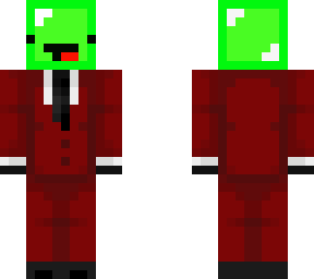 Combo Reformer | Minecraft Skin