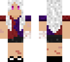 cooler skin | Minecraft Skin
