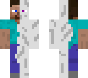 Corruption Consuming | Minecraft Skin