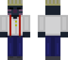 ratatouille | Minecraft Skins