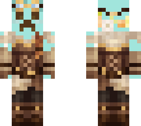steampunk | Minecraft Skins