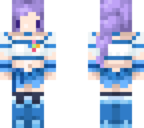 berry | Minecraft Skins
