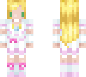 precure | Minecraft Skins