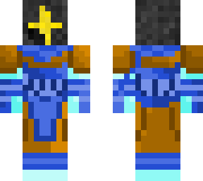 legendary | Minecraft Skins