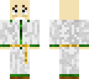 cleric | Minecraft Skins