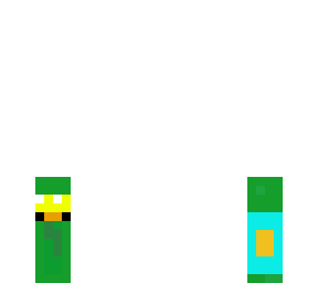 chiquito | Minecraft Skins