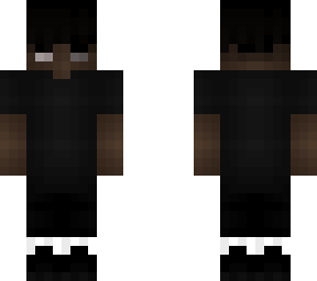 dreads | Minecraft Skins