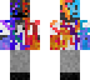 Element | Minecraft Skin