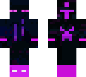 Enderboy | Minecraft Skin