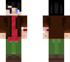 explorer | Minecraft Skins