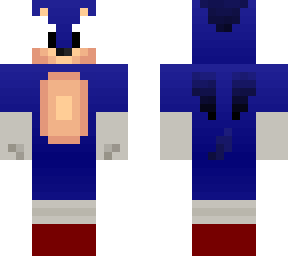 exe | Minecraft Skins