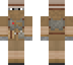 rat | Minecraft Skins
