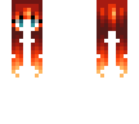 yellow flow | Minecraft Skins