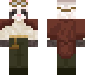 inventor | Minecraft Skins