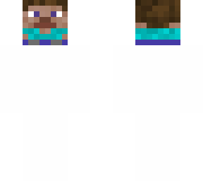 mini steve | Minecraft Skins