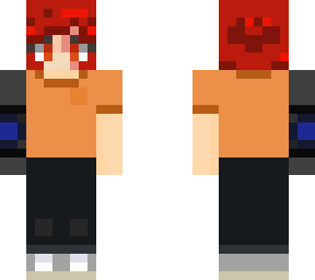 morrigan | Minecraft Skins