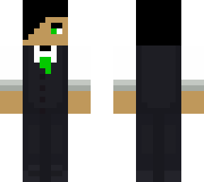 cashier | Minecraft Skins