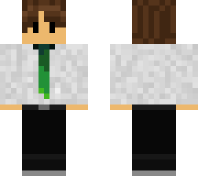 tally hall | Minecraft Skins