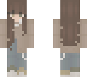 green beans | Minecraft Skin