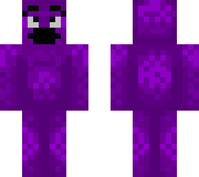 grimace | Minecraft Skin