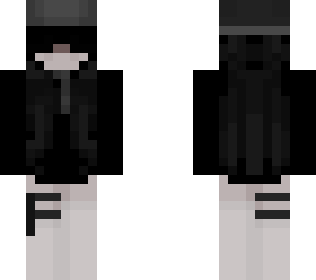 grunge emo girl aesthetic | Minecraft Skins