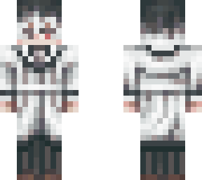 Haise Sasaki | Minecraft Skin