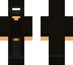 robber | Minecraft Skins