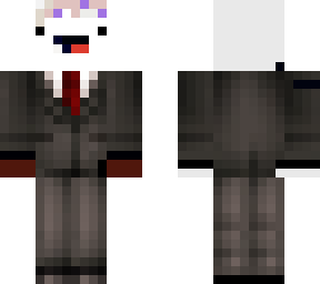 horrid insaan | Minecraft Skin