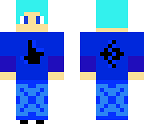 racer | Minecraft Skins