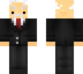 jacked | Minecraft Skins