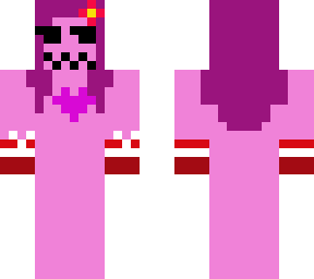 boxing gloves | Minecraft Skins