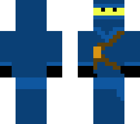 jay | Minecraft Skins