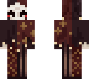 jester | Minecraft Skins
