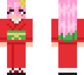 kayo | Minecraft Skins