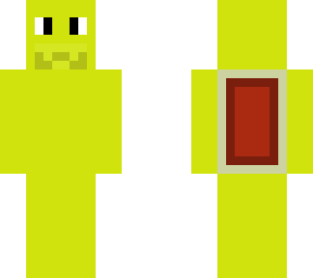 koopa | Minecraft Skins