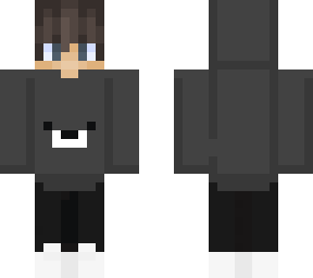 Kubi | Minecraft Skin